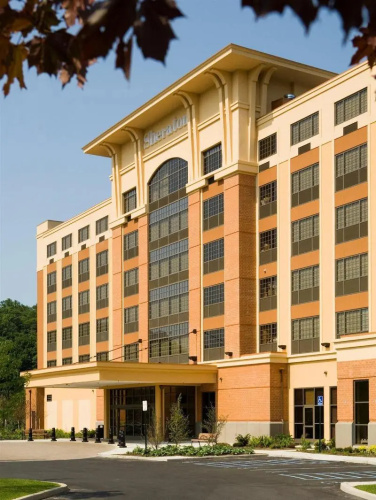 Sheraton Tarrytown Hotel - Rye