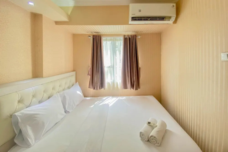 Fancy And Nice 2br At Cinere Resort Apartment - Jakarta