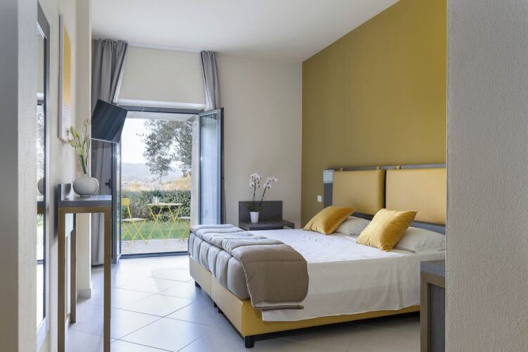 Tuscasì Aparthotel - Toscane