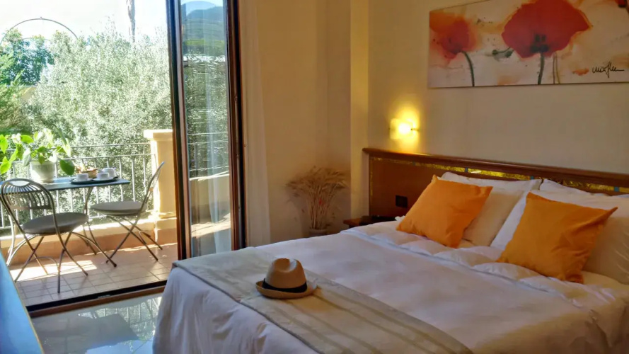 Hotel Piccolo - Parghelia