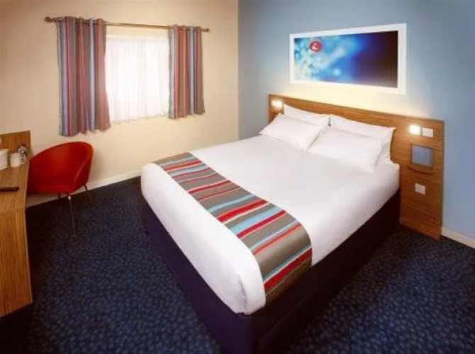 Travelodge Burnley - Burnley