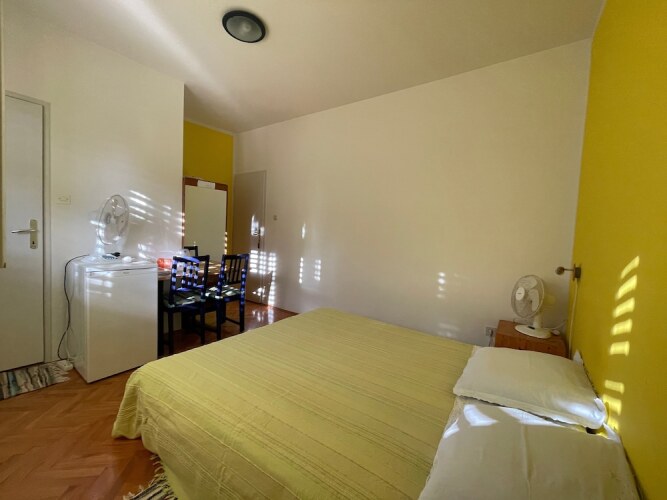 Room In House - S1 - Double Room With Private Ensuite Bathroom In Jelsa On Hvar - Jelsa