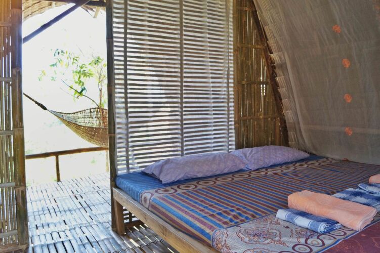 Erlittop Garden Eco Lodge - 엘니도