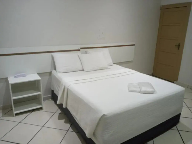 Prata Hotel Santarém - Santarém