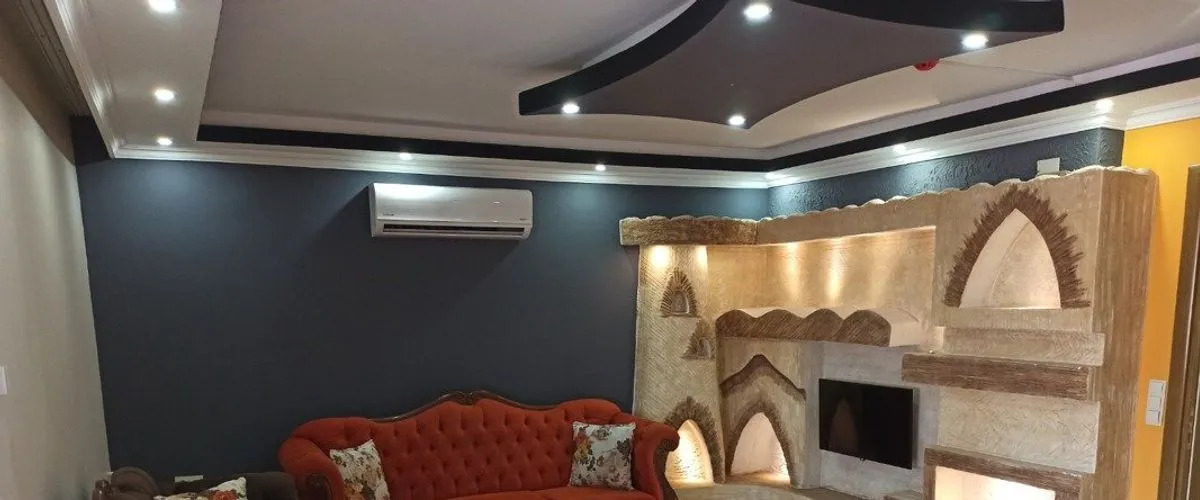 Loft Suit Apart Otel - İskenderun