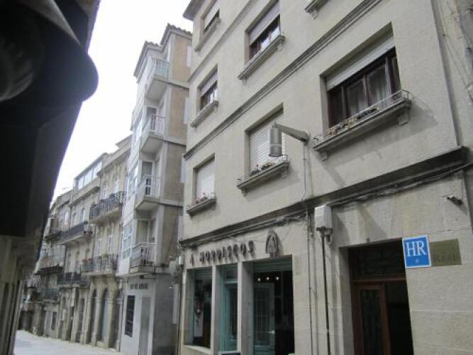 Hostal Real Vigo - Vigo