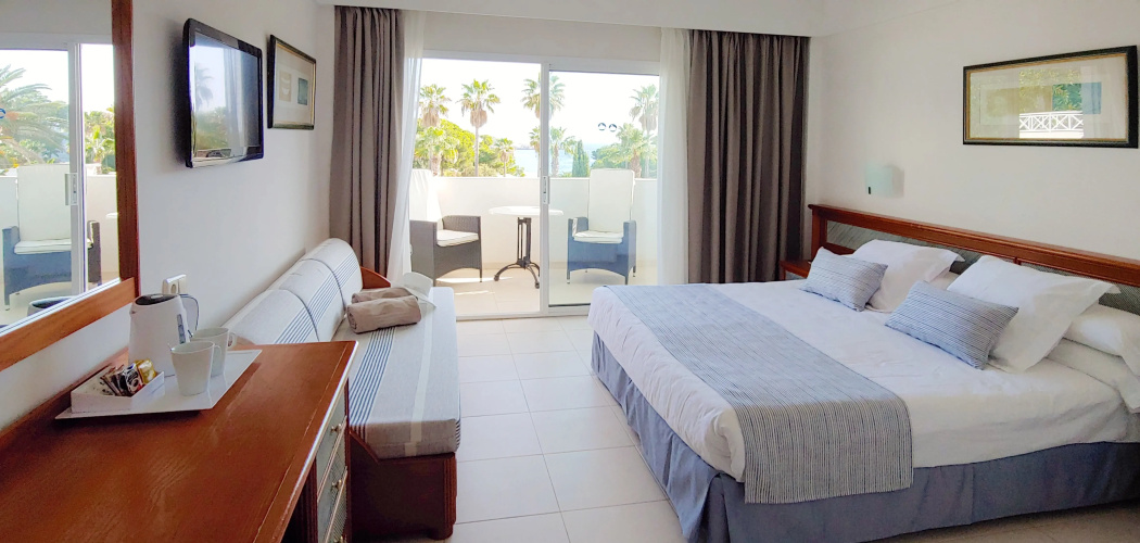 Hotel Rocamarina - Adults Only - Cala d'Or