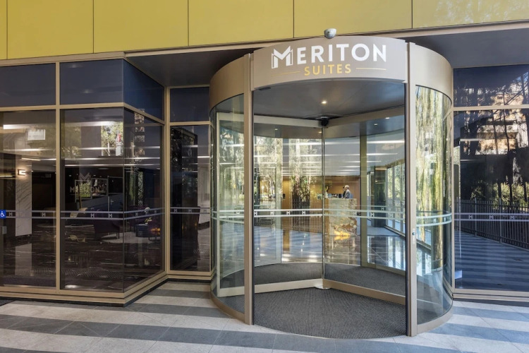 Meriton Suites North Ryde - Sydney