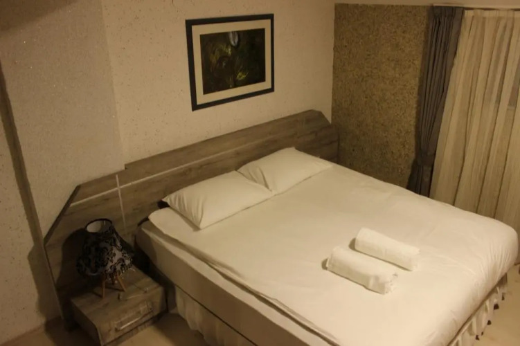 Tavşanlı Otel - Kütahya