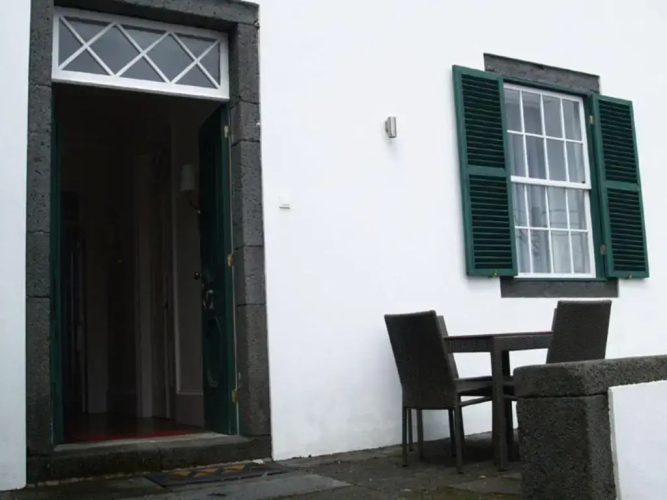 Casa Do Comendador - Pico