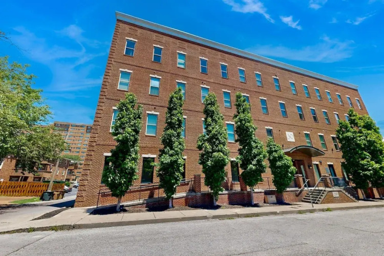 Lofts On 30th Ave - Nashville, TN