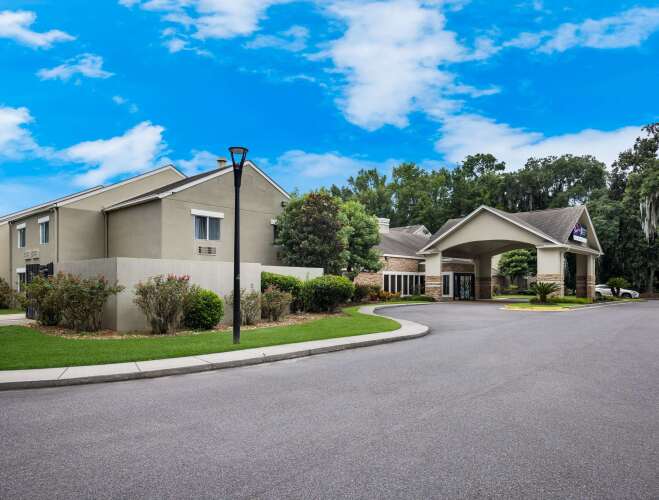 Mainstay Suites Savannah Midtown - 薩凡納