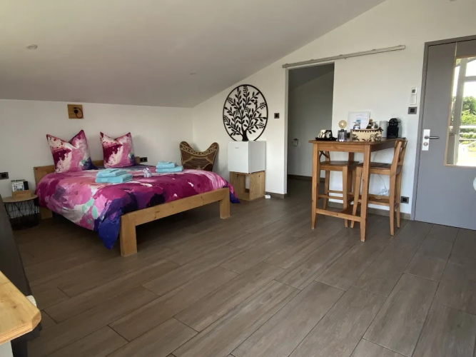 Le Clos Des Pommiers - Cernay