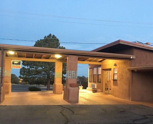 Pecos Trail Inn - Santa Fe, NM
