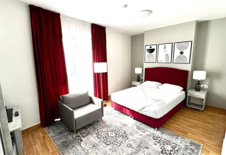 Hotel Fantazia Oradea - Oradea