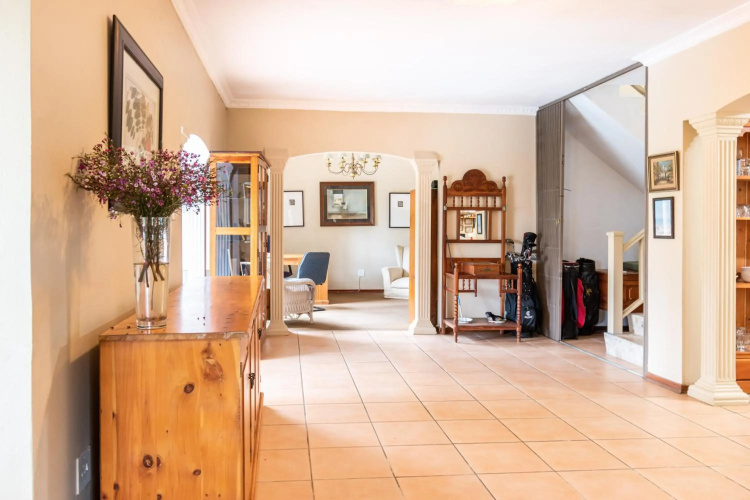Lagoon Beach House - Ballito