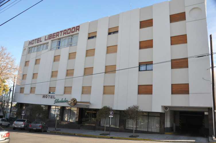 Hotel Libertador - Trelew