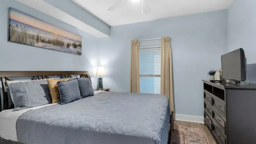 Majestic Beach Towers - Panama City Beach, FL