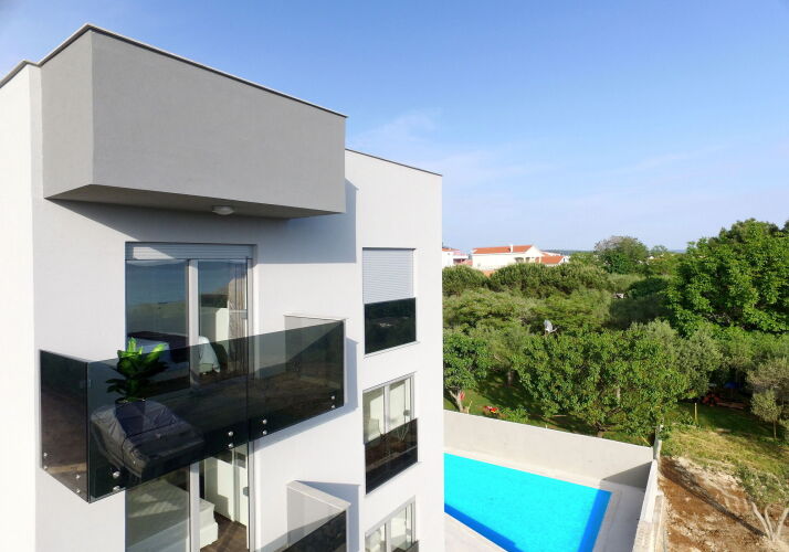 Sun Resort Nikolina - Bibinje