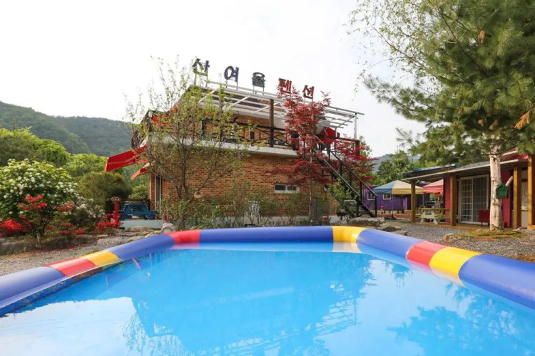 Syeoul Pension - Gapyeong-gun