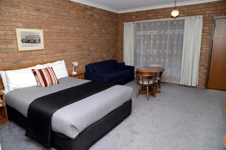 Rodney Motor Inn - Shepparton