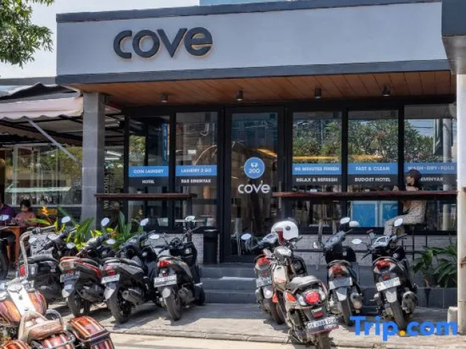 Cove Renata Seminyak - Seminyak