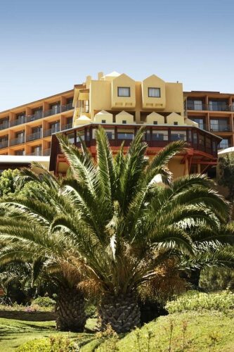 Robinson Sarigerme Park - All Inclusive - Sarıgerme