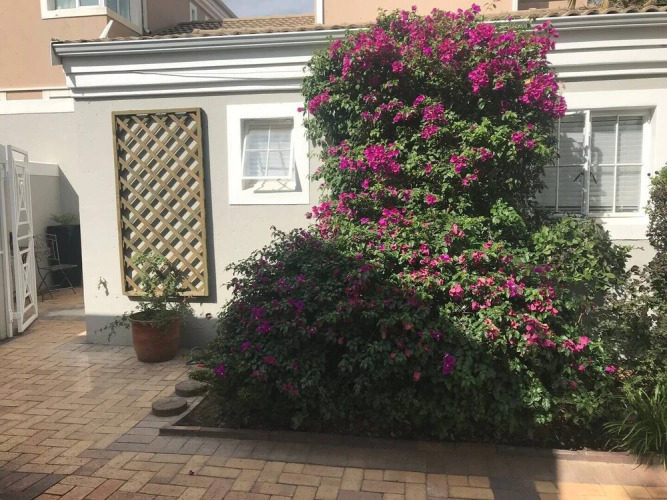 Paulshof Guesthouse - Midrand
