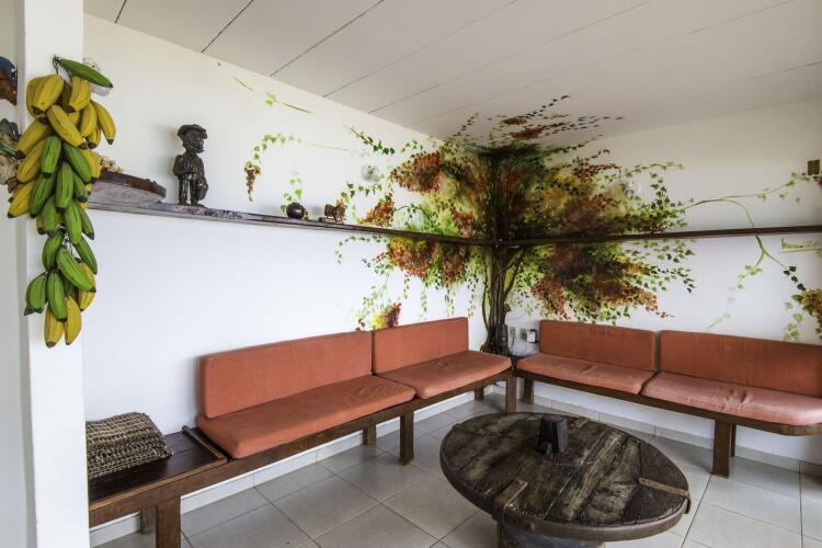 Pousada Porto Dos Milagres - Bahía