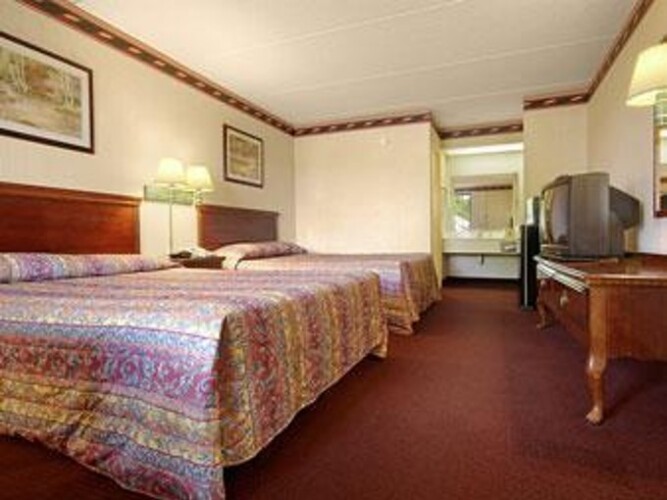 Super 8 Dothan - Dothan, AL
