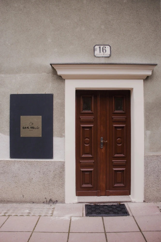 Oak House Vienna - Viena