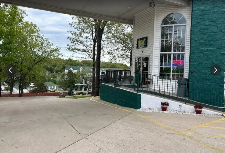 King Resort - Kimberling City, MO