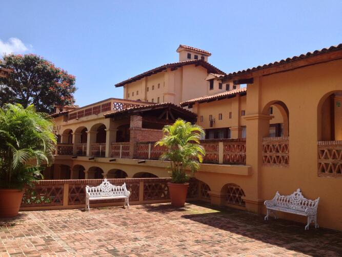 Hotel Danza Del Sol - Ajijic