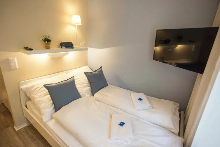 Guesthouse Köhn51 - Nuremberg