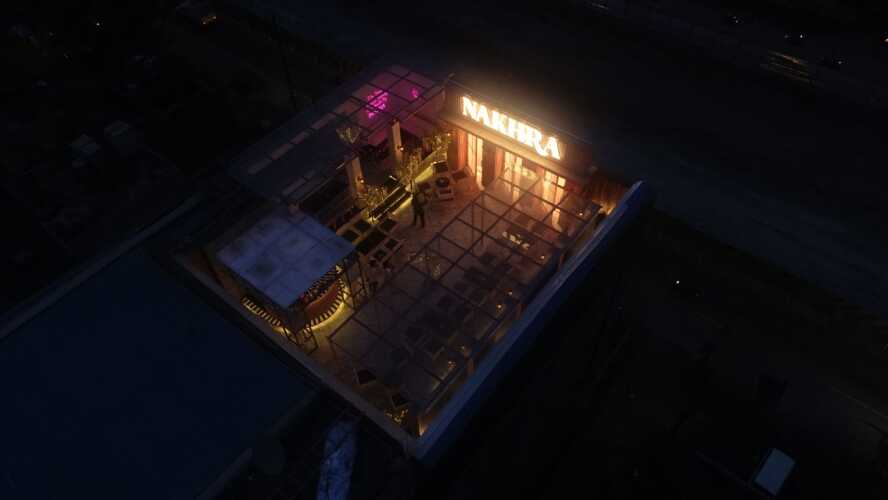 Hotel Nikhil Regency - Bhilai