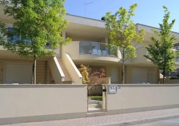 Residenza Acquamarina - Siroli Collection - Cervia