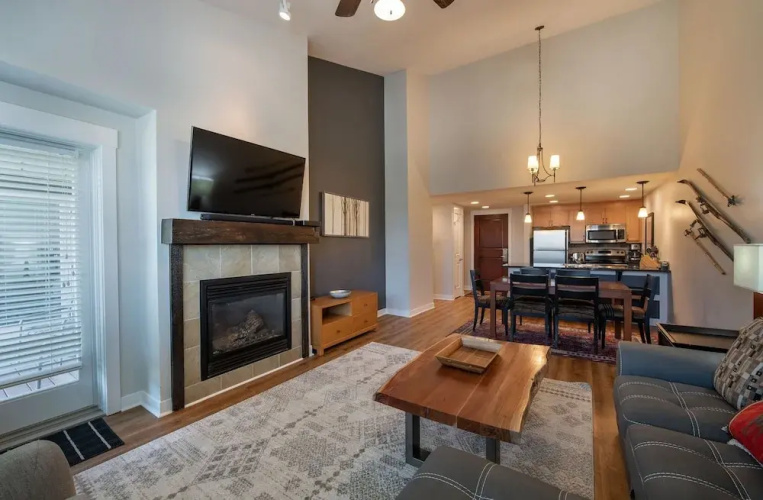 Winter Park Co Resort Lodging - Fraser Crossing/founders Pointe - Winter Park, CO