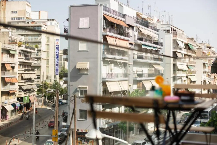 Leone Suites - Thessaloniki