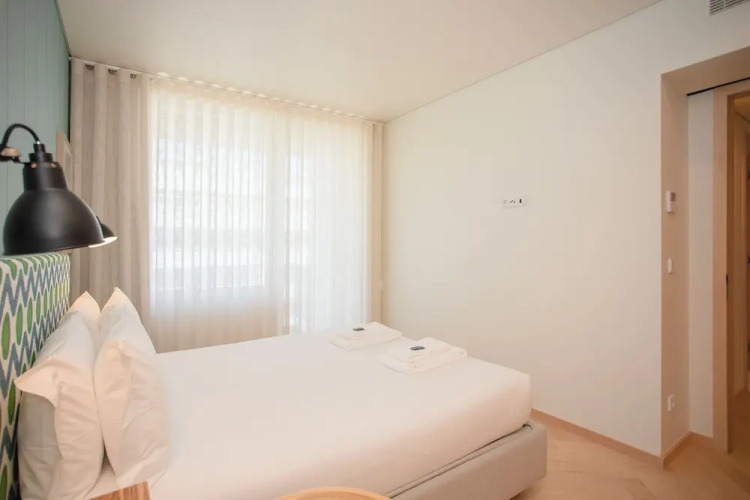 Allegro Boutique Apartment C - Porto, Portugal