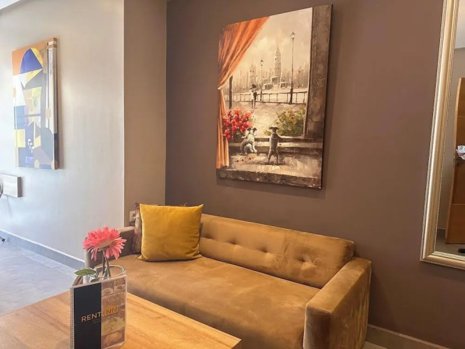 Dayet Ifrah By Rent Inn - Rabat