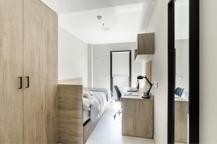 Micampus Alicante - Sant Vicent del Raspeig