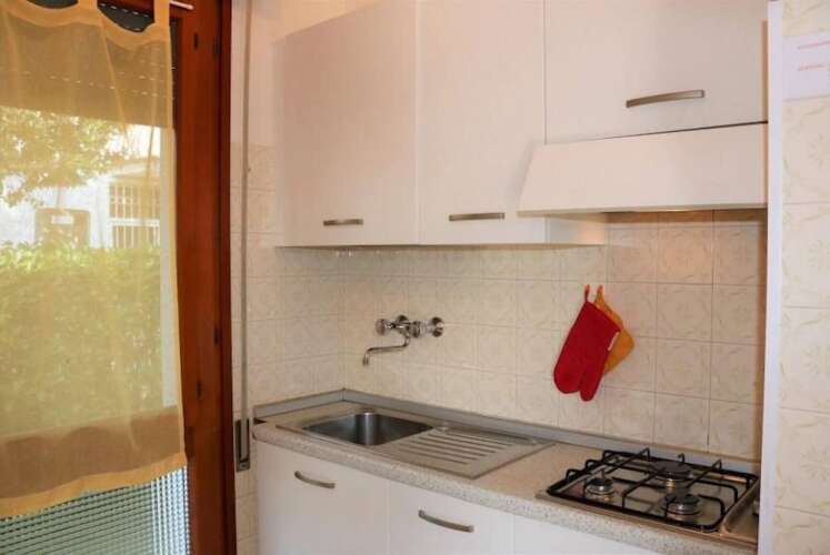 Nice Single Villa With Large Garden By Beahost Rentals - Bibione Pineda