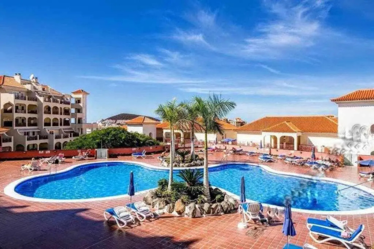 Dinastia D201 By Tenerife Rental And Sales - Los Cristianos