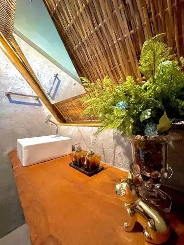 Pousada Villa Di Luna - São Miguel do Gostoso