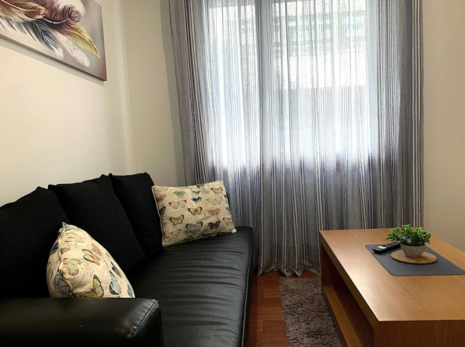 Vigo Center Rooms - Vigo