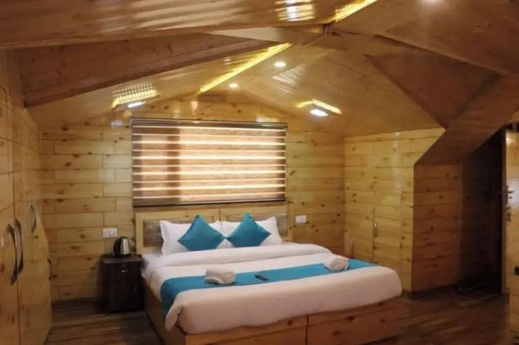 Uno Prime Shimla - 심라