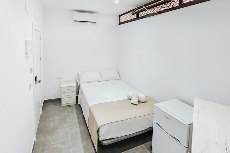 Ros Lil Suites - Alicante
