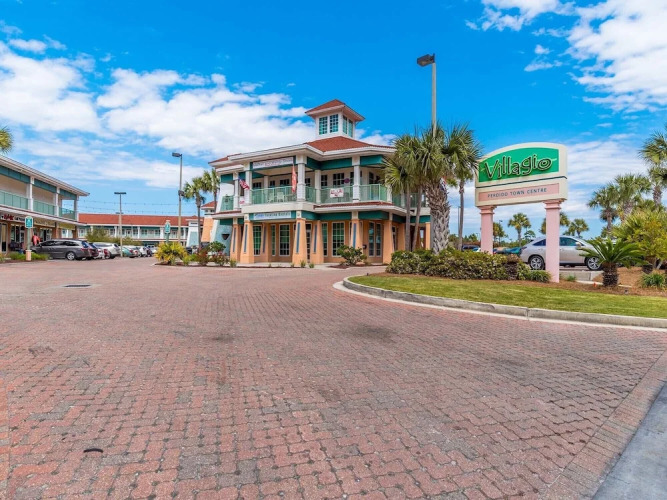 Villagio #C244 - Perdido Key, FL