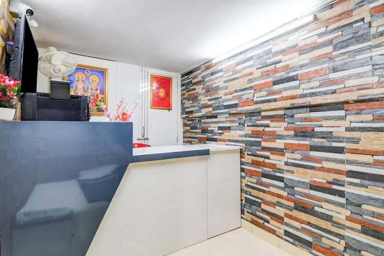 Hotel Dream Star - Kalkutta