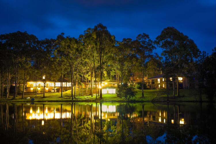 Lincoln Downs Resort Batemans Bay, Bw Signature Collection - Batemans Bay